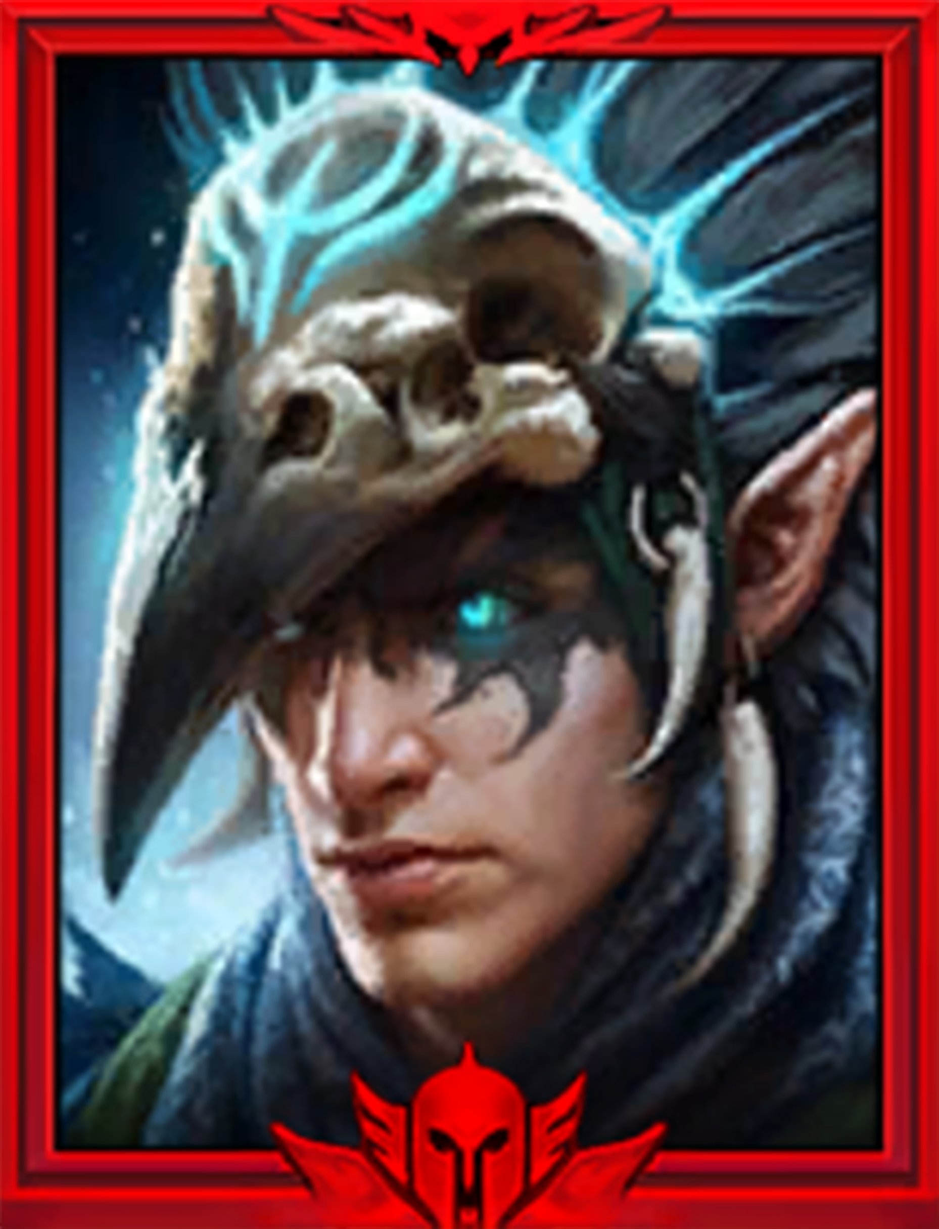 Raid Shadow Nais the Shadowthief+(Gems 4000-10000)+Michelangelo+Alice+ ...